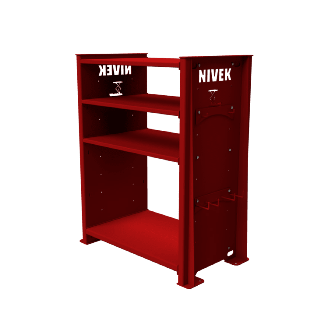 TED Attachments Archives : Nivek Industries