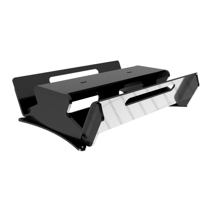 Double Sided Cutting Edge Tool - TED: Nivek Industries