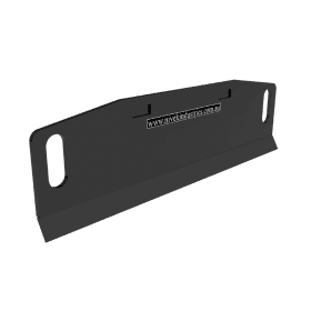 Dozer Blade - TED: Nivek Industries