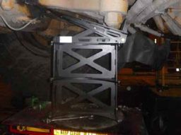 Extension Blocks - TED: Nivek Industries