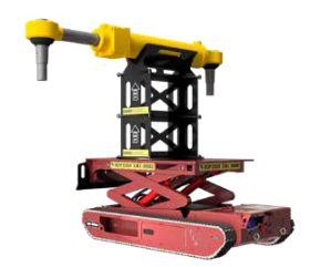 Extension Blocks - TED: Nivek Industries