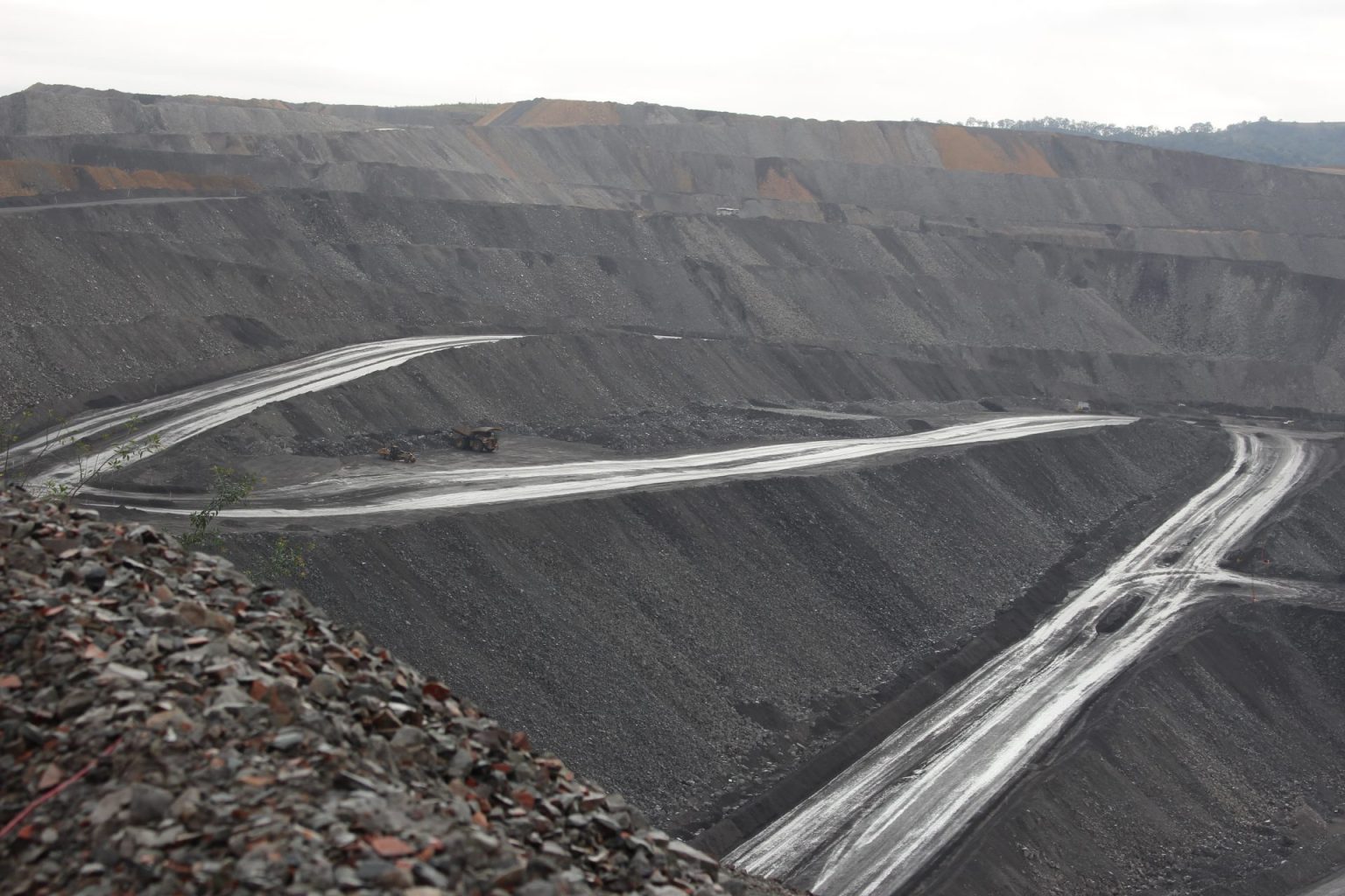 Common Mining Accidents & Risks To Avoid: Nivek Industries