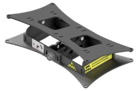 Low Profile Pivot Table - TED: Nivek Industries