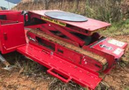 Pit Rescue Trailer - TED: Nivek Industries