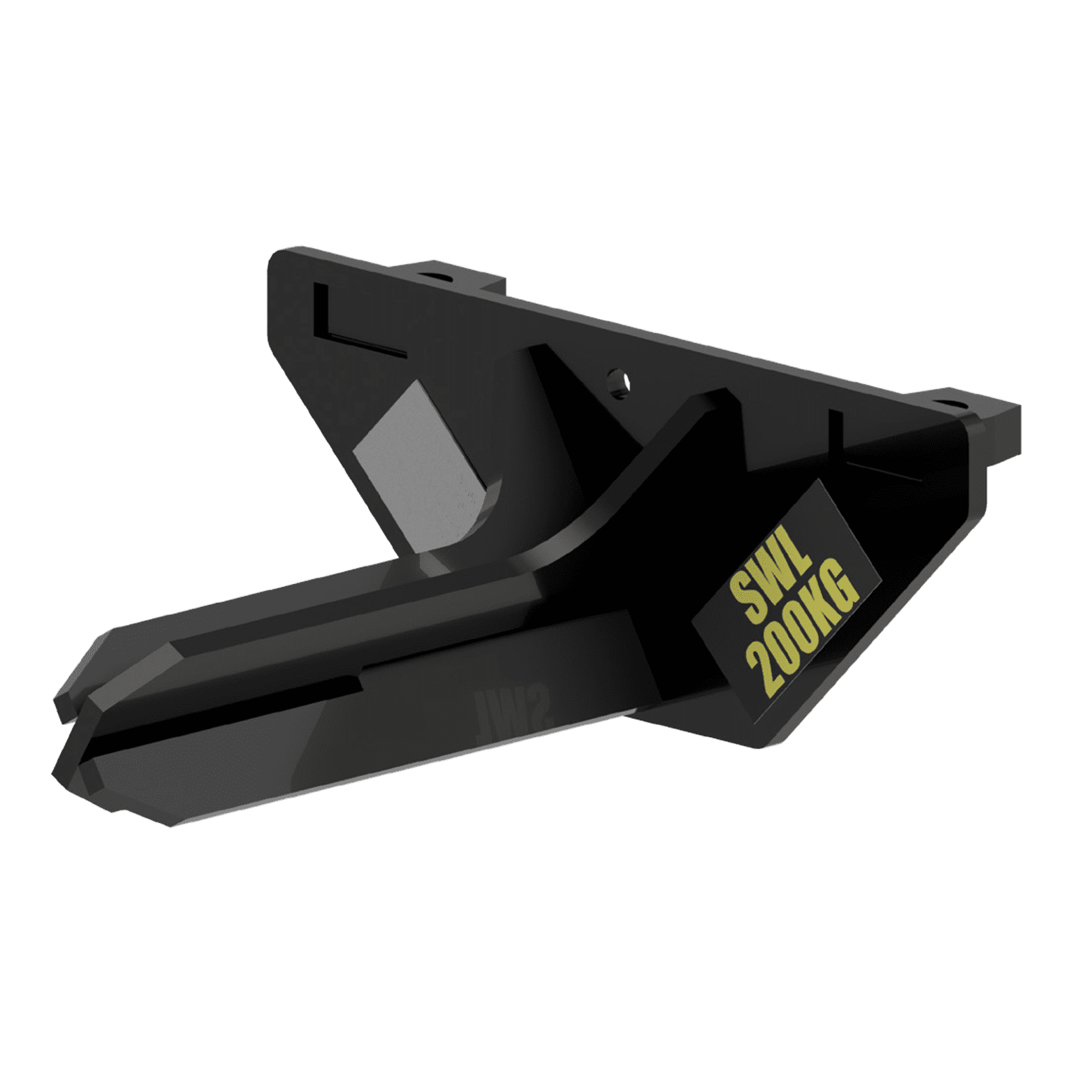 Stand Locating Tool (Rhino) - TED: Nivek Industries