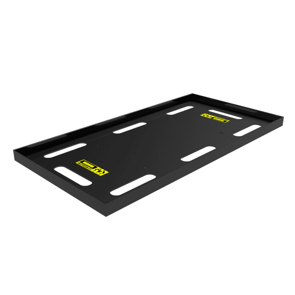 Grader Cutting Edge - TED: Nivek Industries