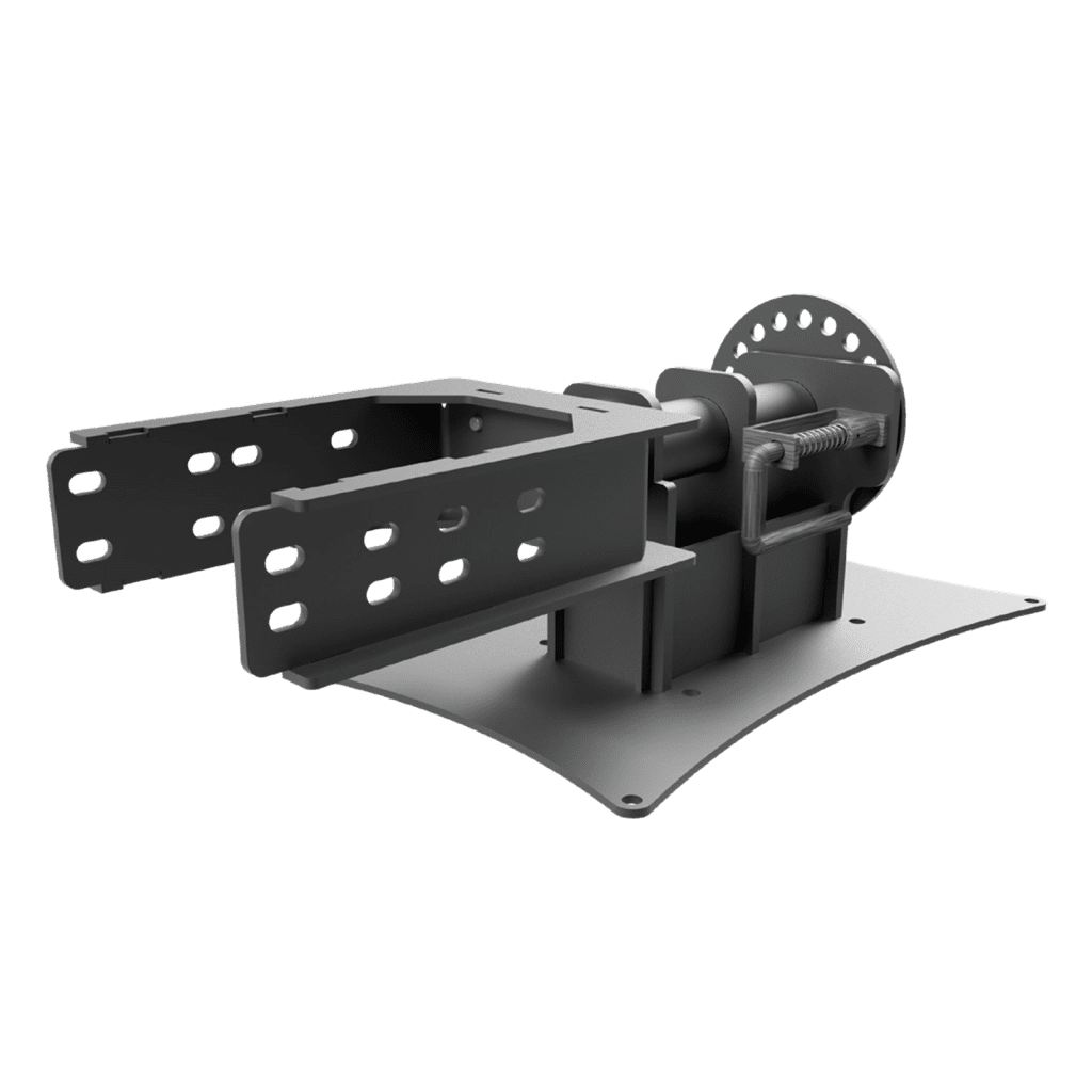 Transmission Pump Tool - TED: Nivek Industries