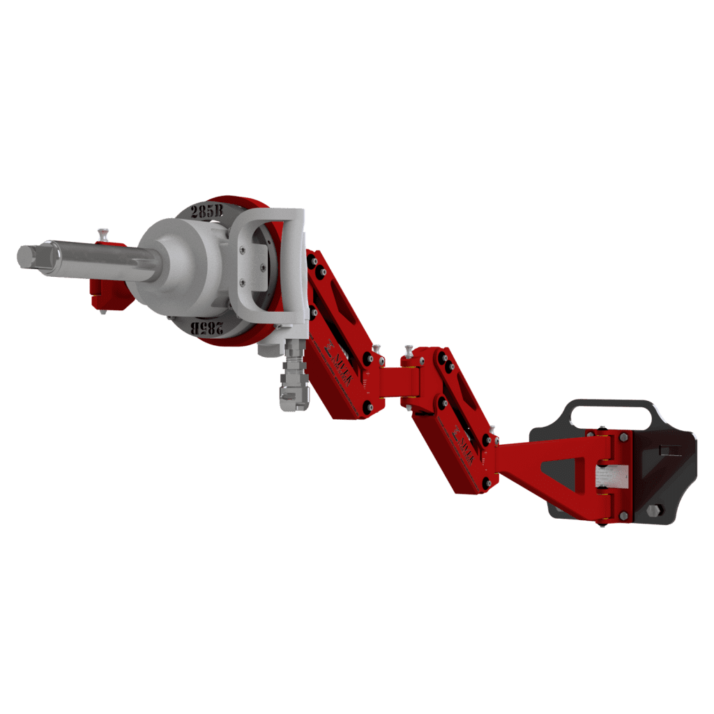 Find A Distributor: Nivek Industries