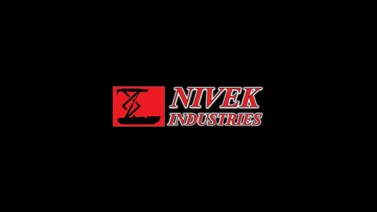 Mining Lifting Equipment: Nivek Industries