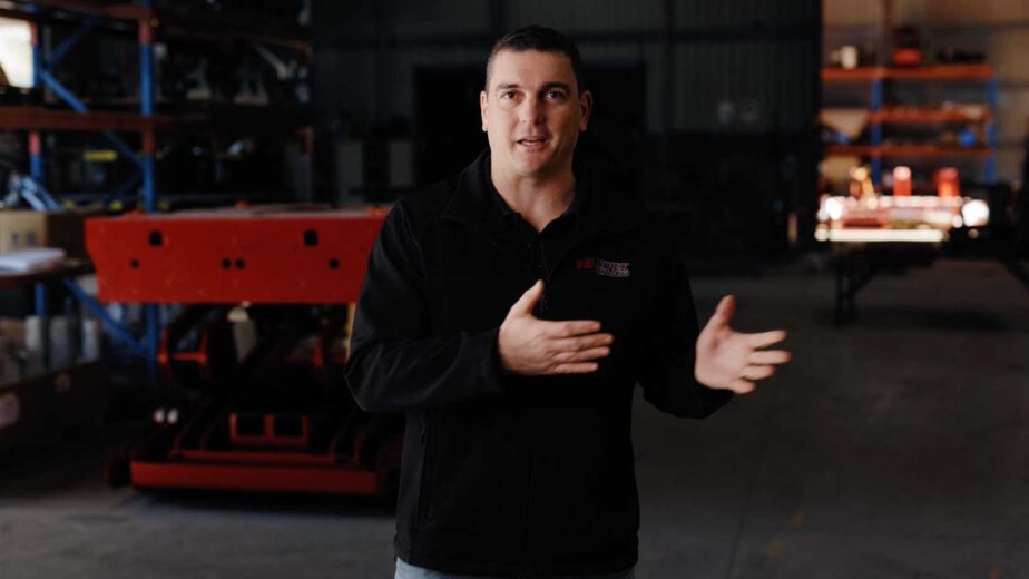 About: Nivek Industries