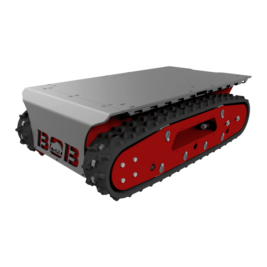 Contact: Nivek Industries